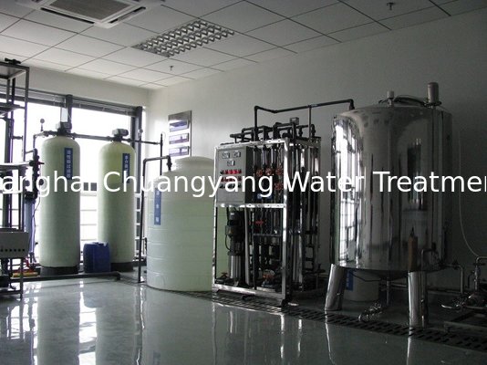 Simple Water Purifier/multistage filters/high precision purification/filtration /supply high quality mineral water