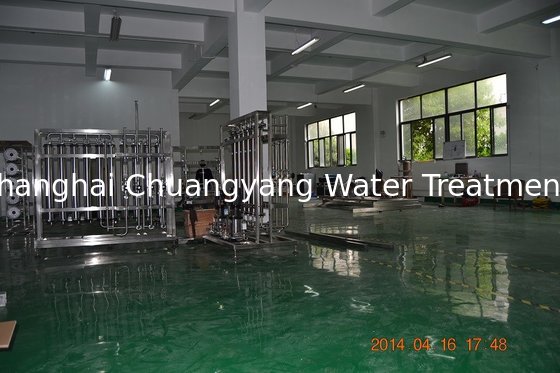 Simple Water Purifier/multistage filters/high precision purification/filtration /supply high quality mineral water