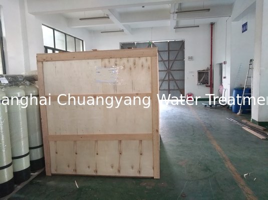 1000Liter Per Hour  per hour GMP standard Pharmaceutical use pure water system