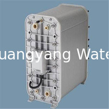Pure EDI Water Treatment Machine/Electrodeionization for Ultra Pure Water