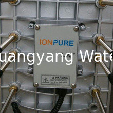 Pure EDI Water Treatment Machine/Electrodeionization for Ultra Pure Water