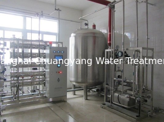Purified Water manufacturer  for pharmaceutical industry /Pharmaceutical intermediates