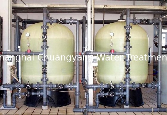 Boiler water treatment plant /Industrial RO Water Purifiler Equipment/Automated Pure Water /  Manufacturer