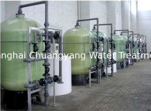 Boiler water treatment plant /Industrial RO Water Purifiler Equipment/Automated Pure Water /  Manufacturer