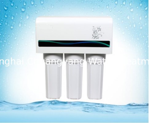 400G/600G Straight drinking /household pure water machine /RO system