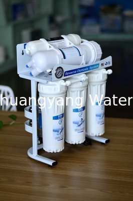 400G/600G Straight drinking /household pure water machine /RO system