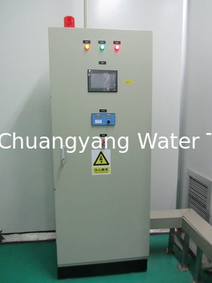 Pharmaceutical Use Water System Pure Steam Generator  FDA , cGMP ,GMP ,USP