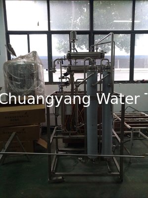 PSG/Pure Steam Generator/Industrial steam heating/ Disinfection System