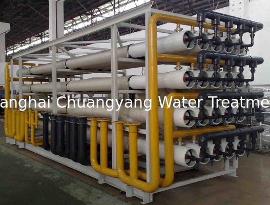 Reverse Osmosis drinking water system For filling equipment