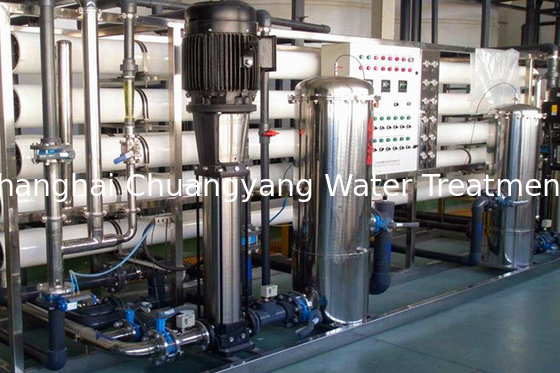 Reverse Osmosis drinking water system For filling equipment