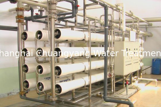 Reverse Osmosis drinking water system For filling equipment