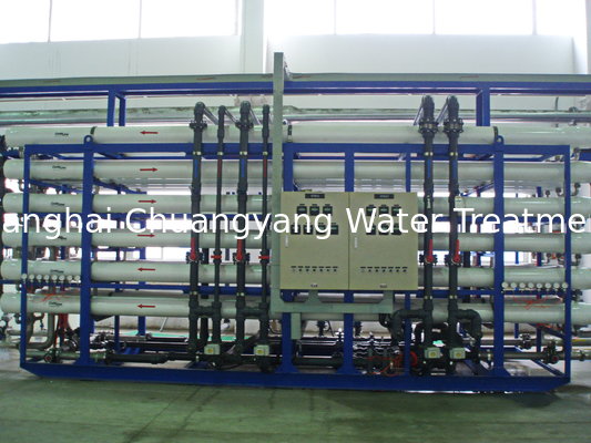 Reverse Osmosis drinking water system For filling equipment