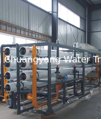 Reverse Osmosis Water Filter for Drinking  & beverage industry