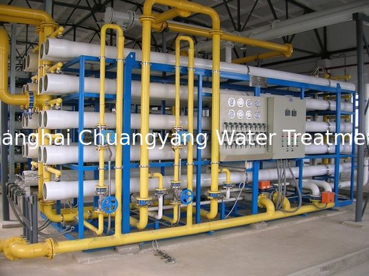 Reverse Osmosis Water Filter for Drinking  & beverage industry