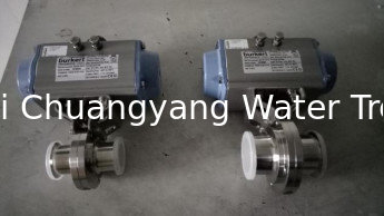 Burkert  Valve