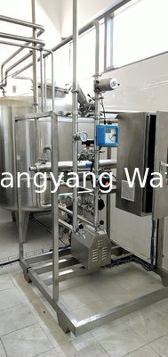 Pasteurization PW System , Pipe Loop, EDI  for Pharmaceutical Equipment