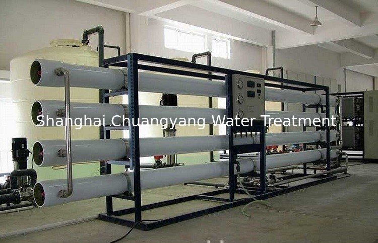 reverse osmosis cosmetic water treatment,small water treatment plant,mini waste water treatment plant