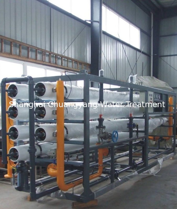 Reverse Osmosis Water Filter for Drinking  & beverage industry