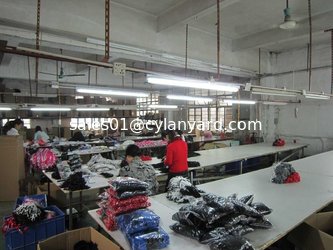 Dongguan ChengYi Lanyard Co., Ltd