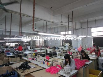 Dongguan ChengYi Lanyard Co., Ltd