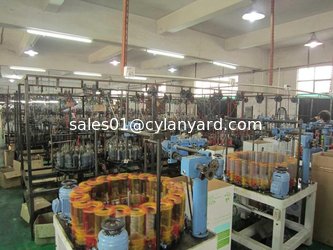 Dongguan ChengYi Lanyard Co., Ltd