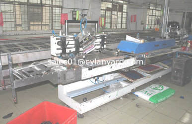 Dongguan ChengYi Lanyard Co., Ltd