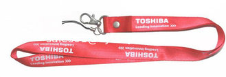 China Premium nylon neck straps, nylon neck lanyard for promotional giveaway gift, China factory supplier