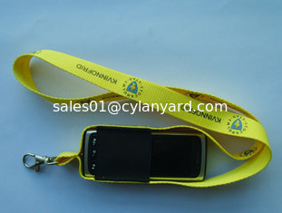 China Premium mobile phone bag lanyard, China manufacturer large and small lots for sale, cheap, supplier