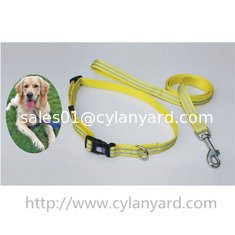 China Choosing the right dog collars and leads for your dog, we sell dog collar and dog lead set supplier