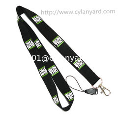 China Promotional neck lanyards with imprinted logo, custom made cheap prices, China factory, supplier