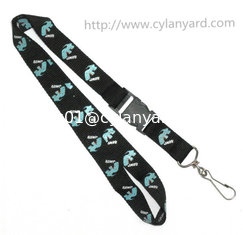China Where to find a custom made lanyard factory? China lanyard factory for cheap neck lanyards supplier