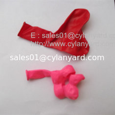 China Heart shaped Latex balloon for Valentines gift, Valentines heat shape balloon, supplier