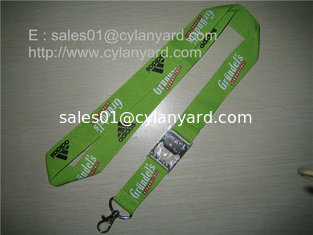 China Metal bottle opener lanyards, functional bottle opener neck lanyards, supplier