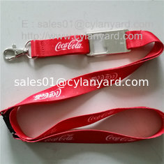 China Promotional dye sublimation beer bottle opener lanyards, bottle opener lanyards wholesale, supplier