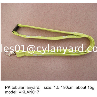 Mobile phone strap lanyards, camera hanging strap lanyards, Polyester tubular lanyards, supplier
