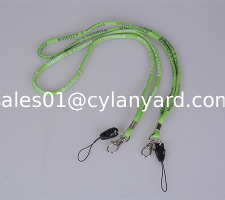 Reading glasses holder strap lanyard, knitted elastic fabric lanyards for glasses hanging, supplier