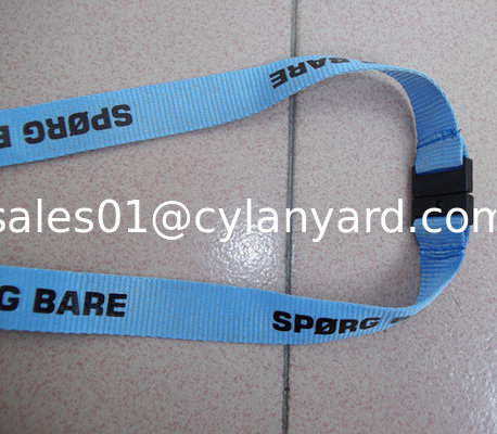 Cheap flat polyester lanyard with phone string, polyester mobile phone hanging lanyards, supplier