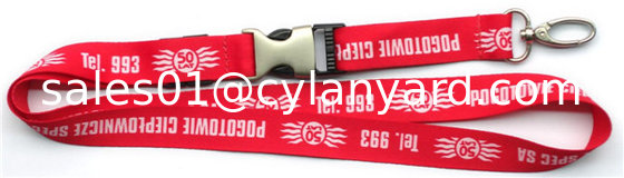 wholesale sublimation printing lanyards, China factory cheap heat transfer neck lanyards supplier