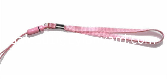 Premium polyester wristlet loop lanyards for mobile phone hanging, cheap wrist loop straps supplier