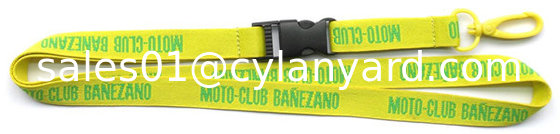 Designer jacquard weave logo polyester woven neck lanyards, corporate logo woven straps, supplier