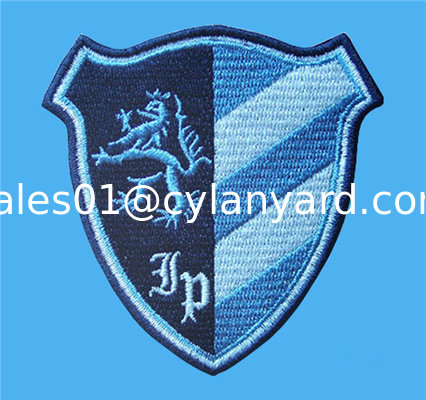 Best source for manufacturing custom embroidered badges and patches at affordable prices, supplier