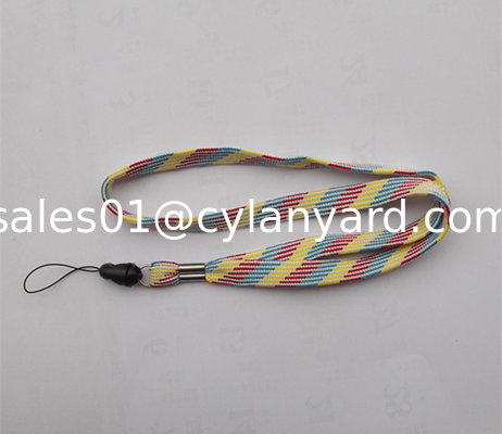 1mm thick heavy duty polyester lanyards, great value heavy duty polyester neck lanyards supplier