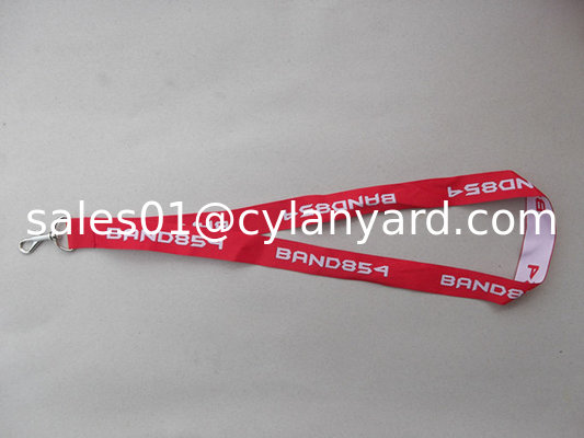 Premium jacquard woven neck lanyard with ID pouch, polyester woven jacquard badge lanayrds supplier
