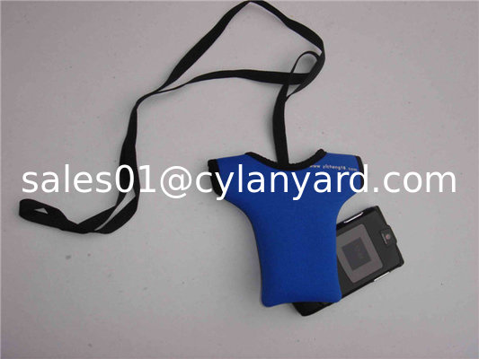 Lady's handbag shaped Neoprene camera case, fashion design neoprene mobile phone pouches, supplier