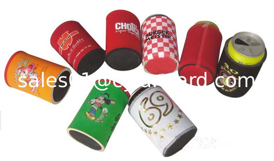 Premium neoprene wine bottle single cooler handbag,neoprene beer bottle protective sleeve supplier