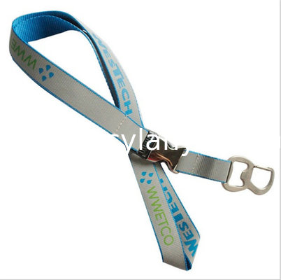 Cheap reflective lanyard with reflective band and screen printed logo, mobile phone holder supplier