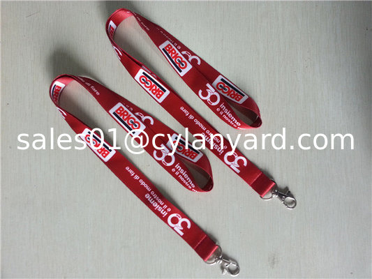 Where to buy sublimation lanyard, China lanyard factory for custom heat transfer lanyards, supplier