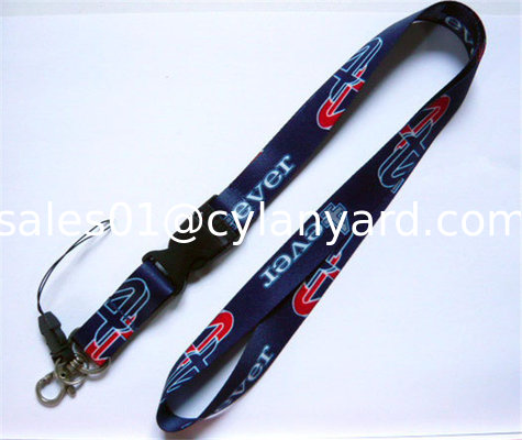 Where to buy sublimation lanyard, China lanyard factory for custom heat transfer lanyards, supplier