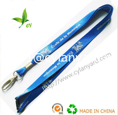 Polyester mobile phone holder lanyards, multi function cellphone pouch neck lanyards cheap supplier