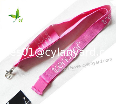 Polyester mobile phone holder lanyards, multi function cellphone pouch neck lanyards cheap supplier
